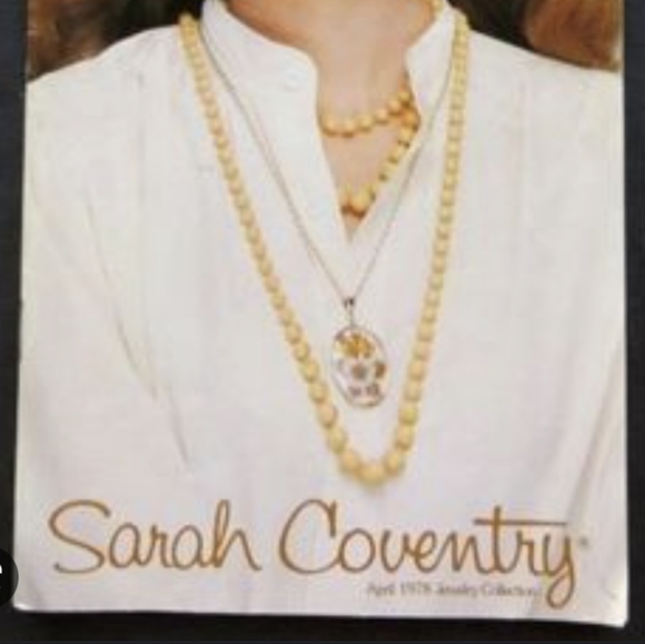 Jewelry | Vintage Sarah Coventry Jewelry Available | Poshmark